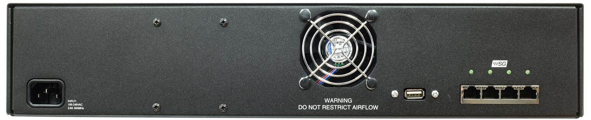 DGS-XL : BLS : DiGiGrid