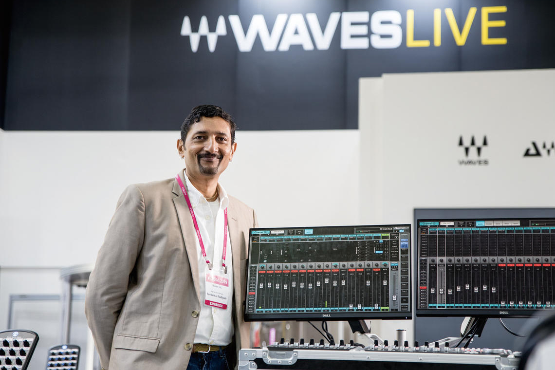 [WAVES] 뮤지션의 상상력을 끌어올리는 새로운 대안 - 월간AVMIX 201907 : BLS : Flock Audio