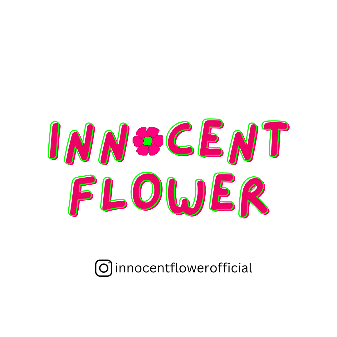 INNOCENT FLOWER
