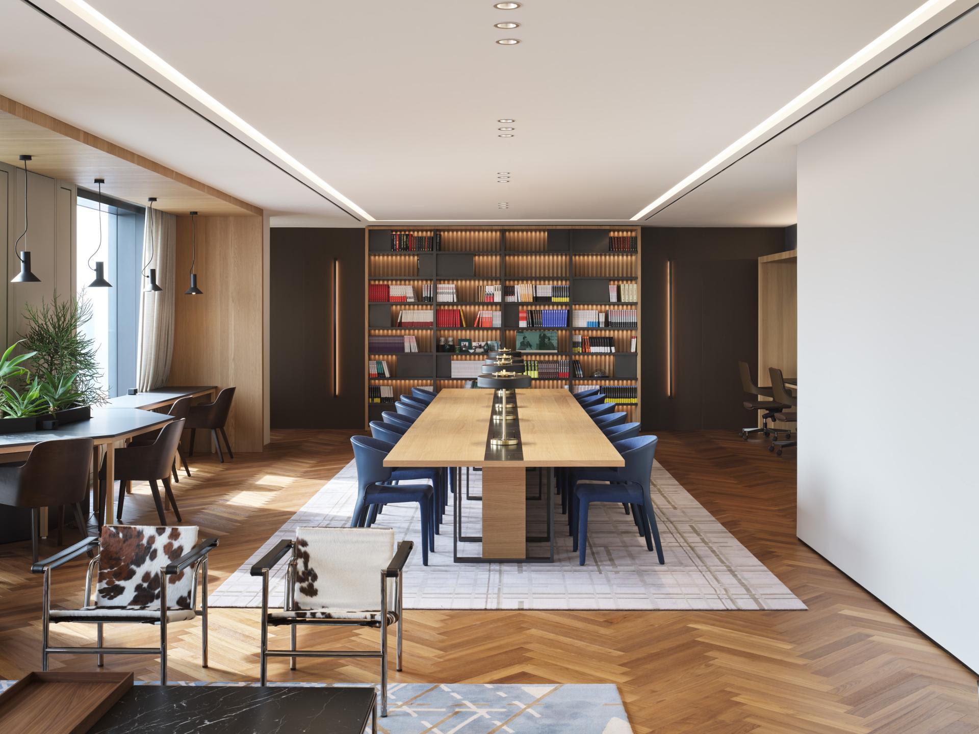 BCG Office : PROJECT in Korea