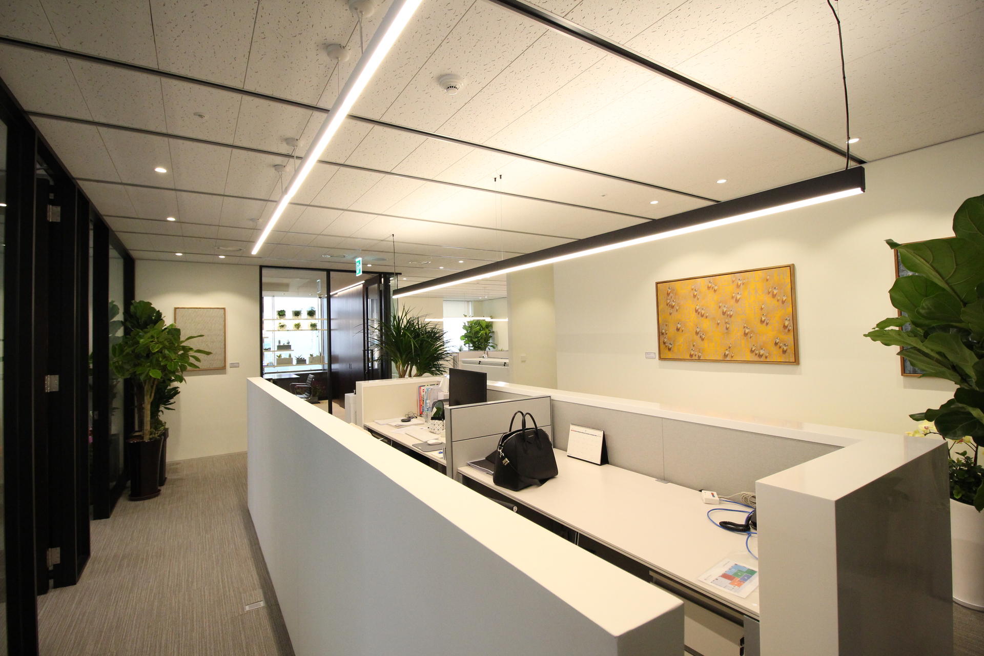 SJL Partners : PROJECT in Korea