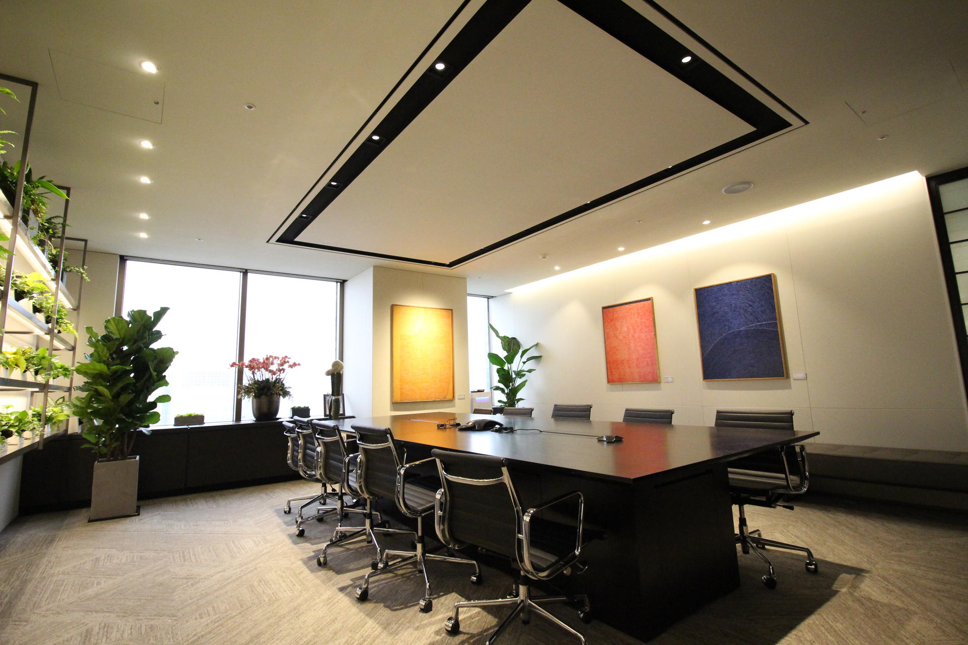 SJL Partners : PROJECT in Korea