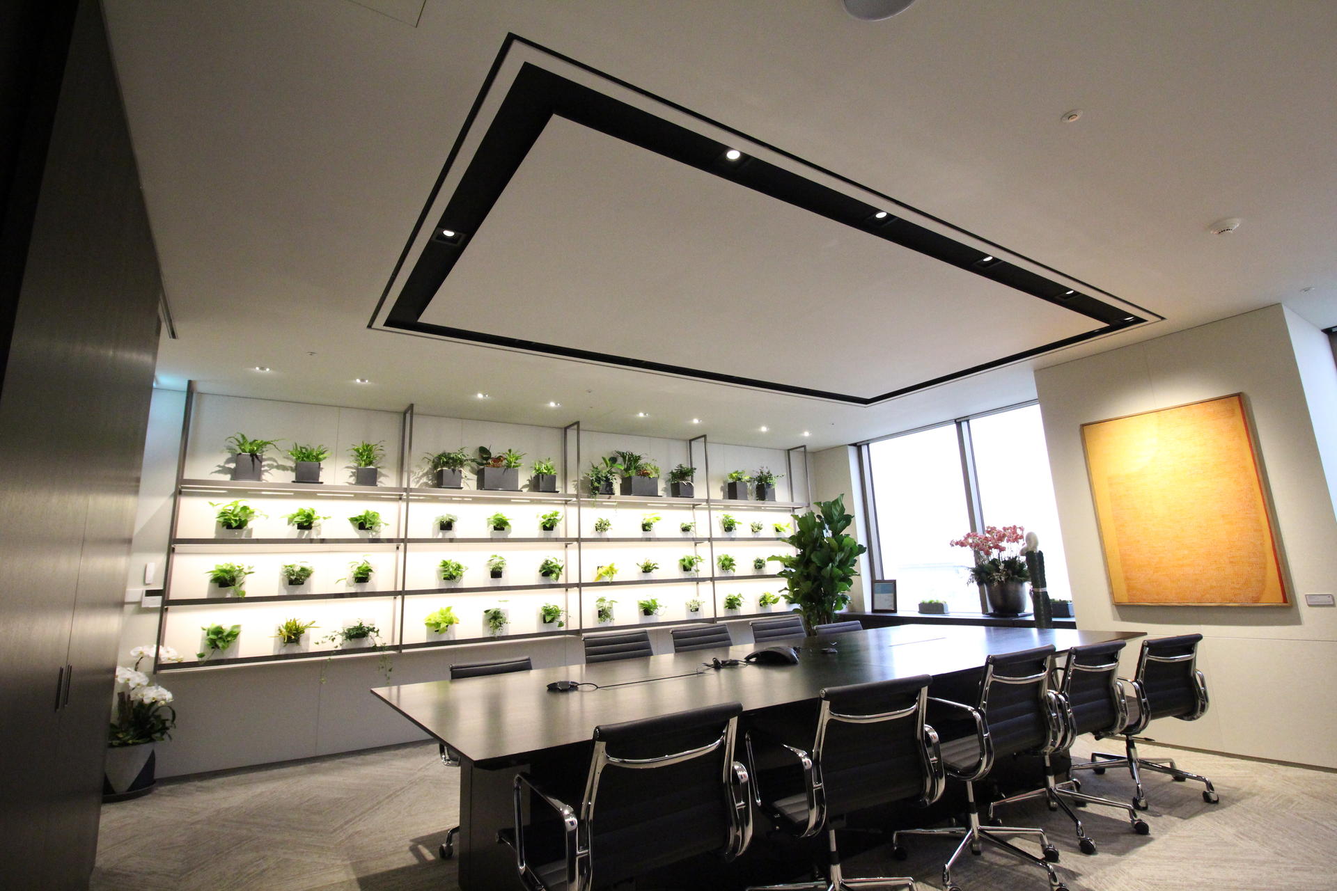 SJL Partners : PROJECT in Korea