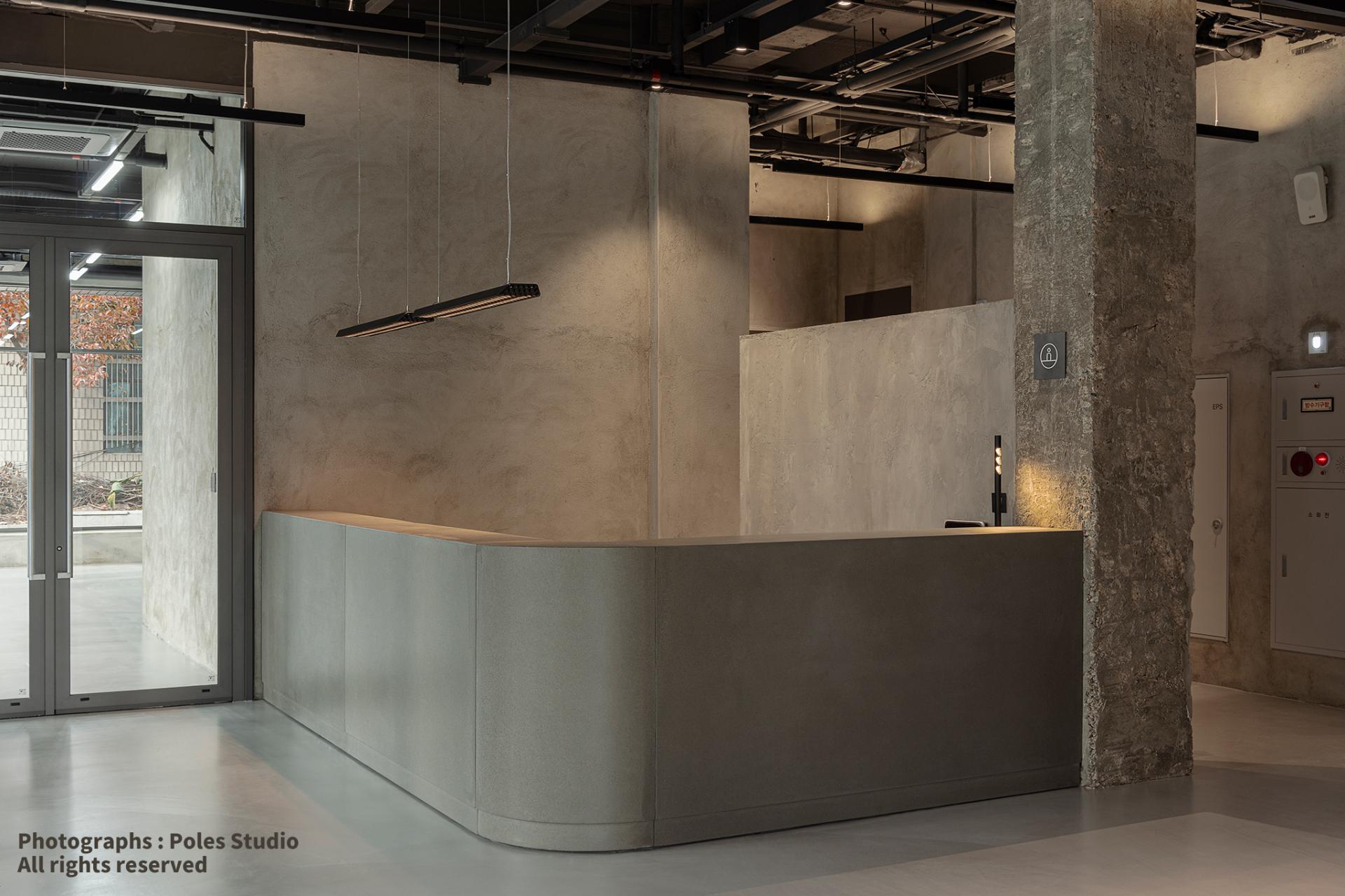 Labex Daejeon : PROJECT in Korea