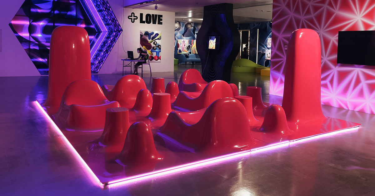 KARIM RASHID Design Your Self