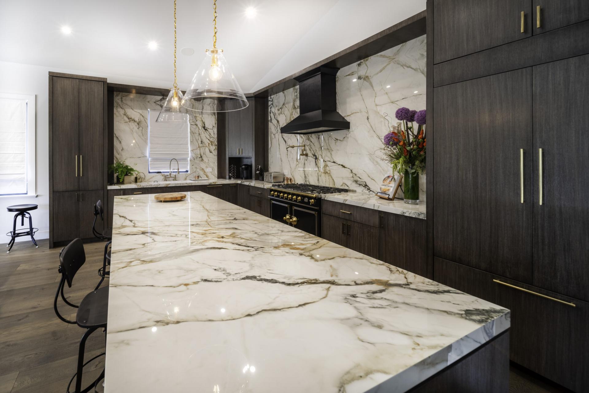 NEOLITH_CALACATTA LUXE : NEOLITH