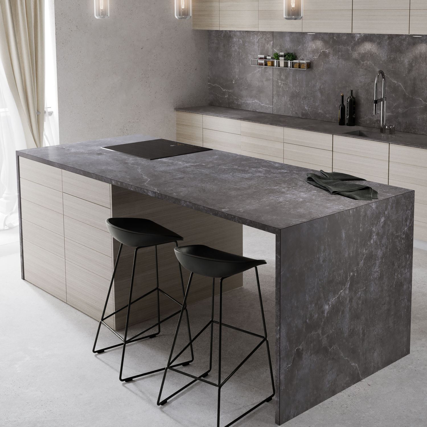 DEKTON_LAOS : DEKTON