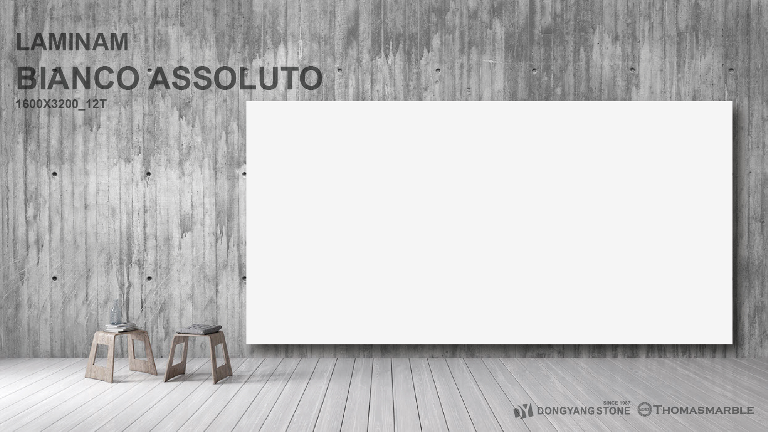 LAMINAM_BIANCO ASSOLUTO : LAMINAM