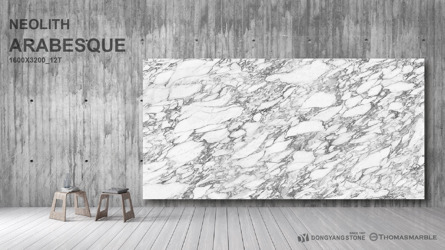 NEOLITH_ARABESQUE : NEOLITH