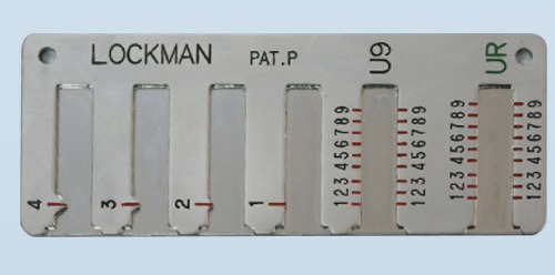 Lockman Japan Key machine 009-C10 : JK Corporation