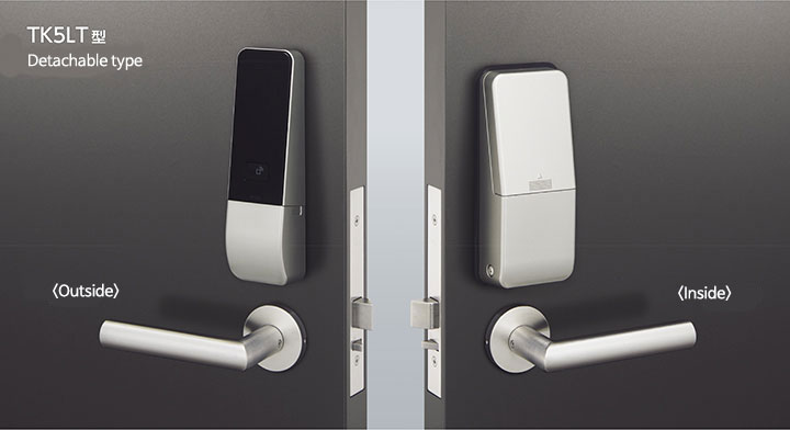 Miwa Auto-Locking Battery Lock TK5LT / TK5LT3312 (Japan door lock / Digital door lock) : JK ...