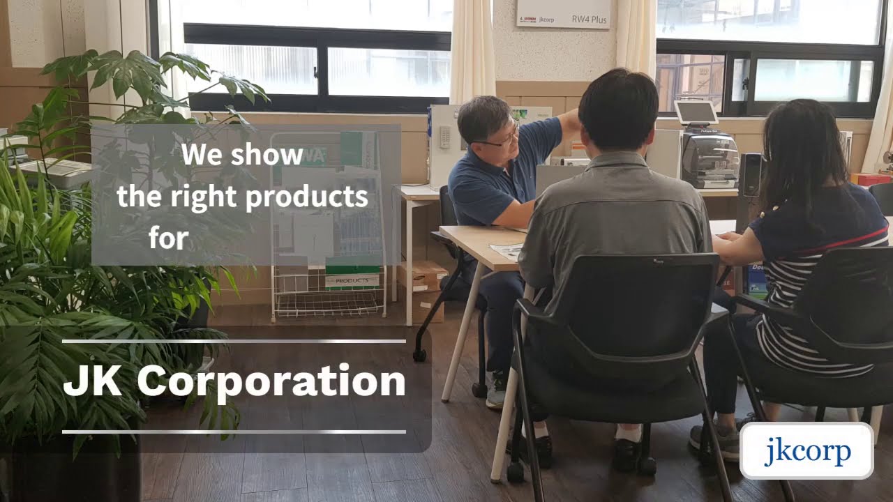 JK Corporation's overview