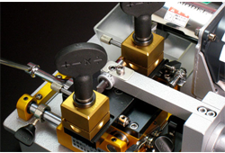 Lockman Japan Key machine 009-C10 : JK Corporation