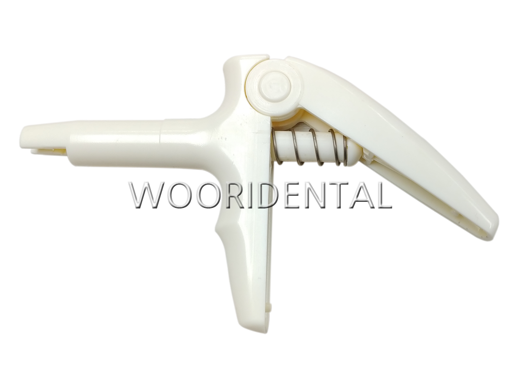 Compule Tips Gun : 우리덴탈