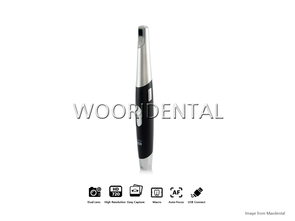 BONIDA DUAL Alpha : 우리덴탈