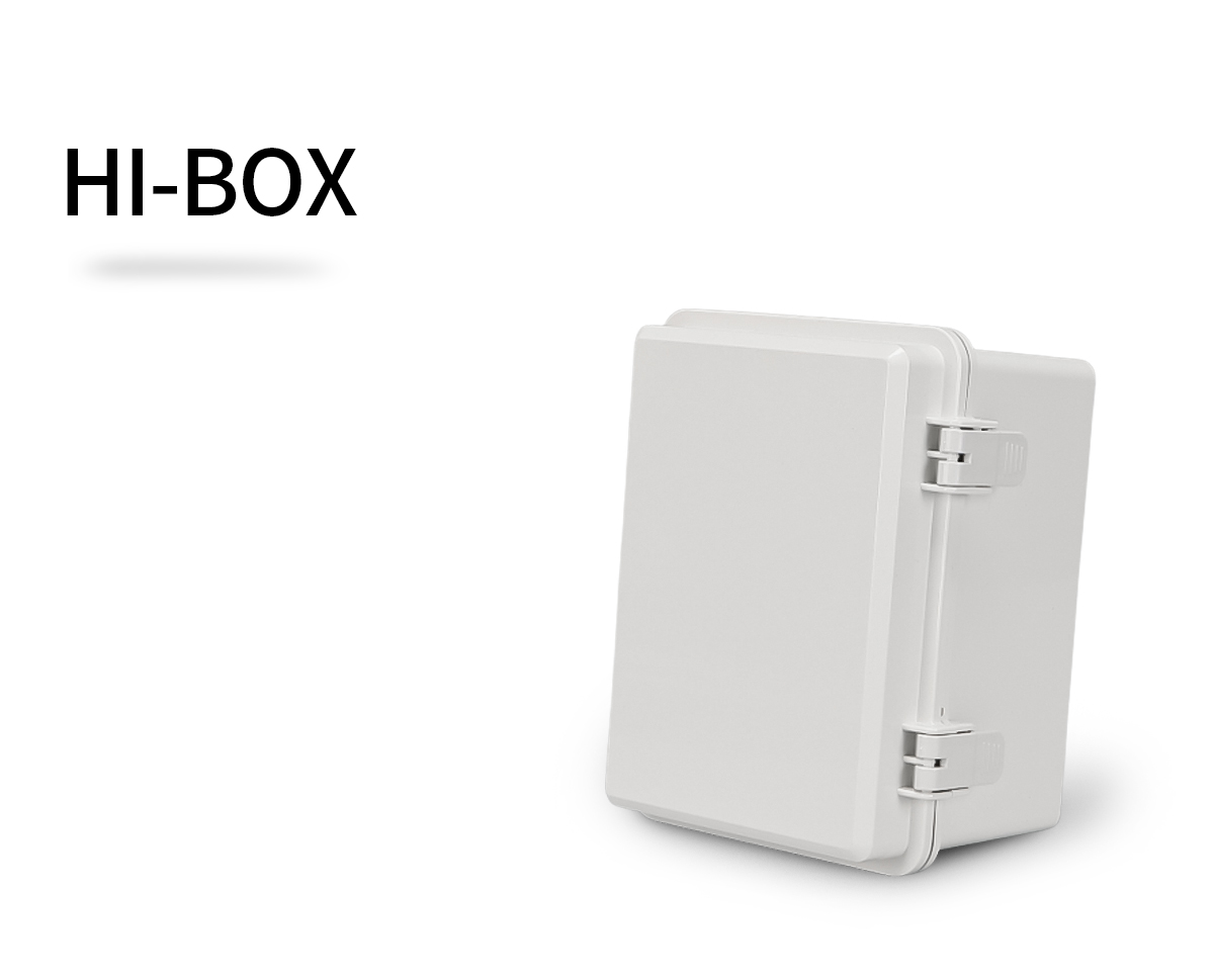 차단기함 하이박스 150 200 120 : 미경전기