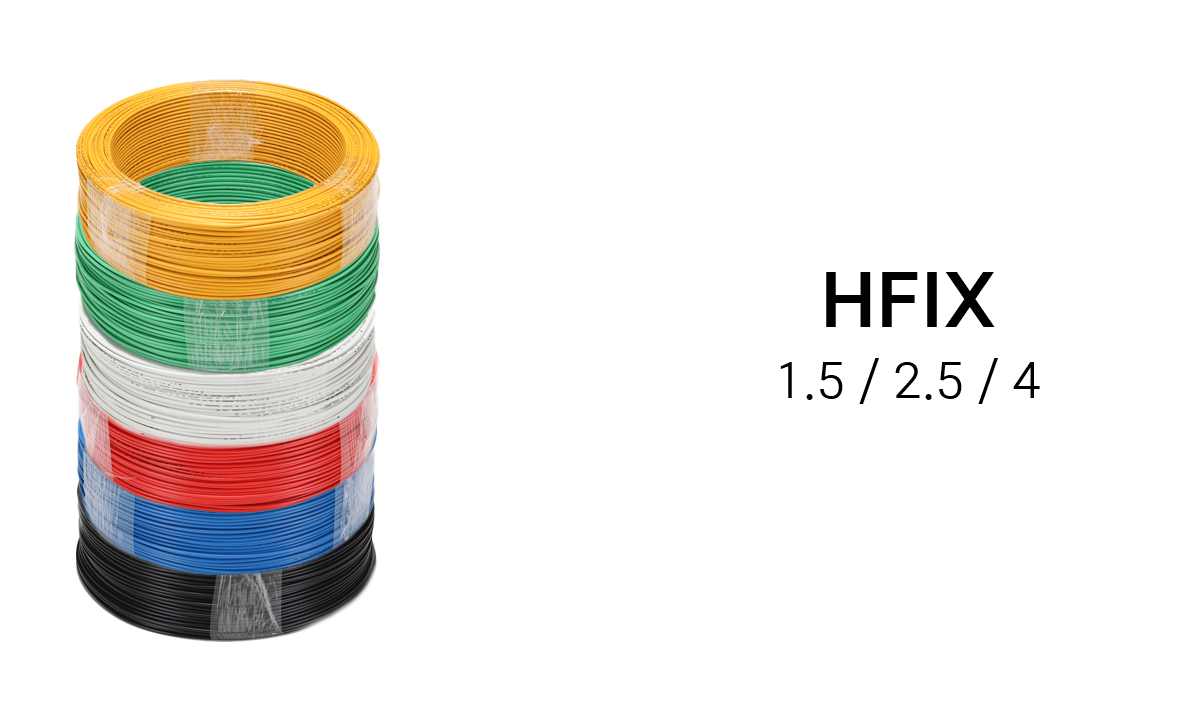 HFIX전선
