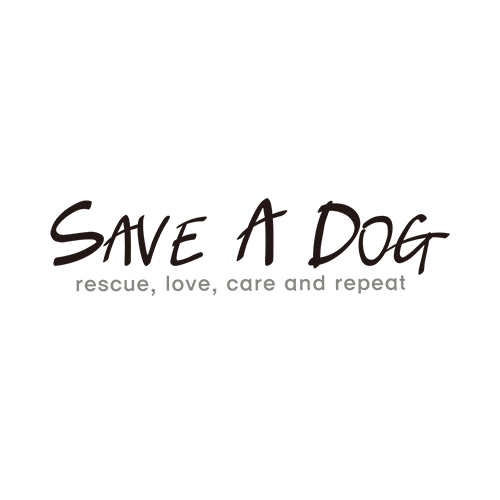 SAVE A DOG