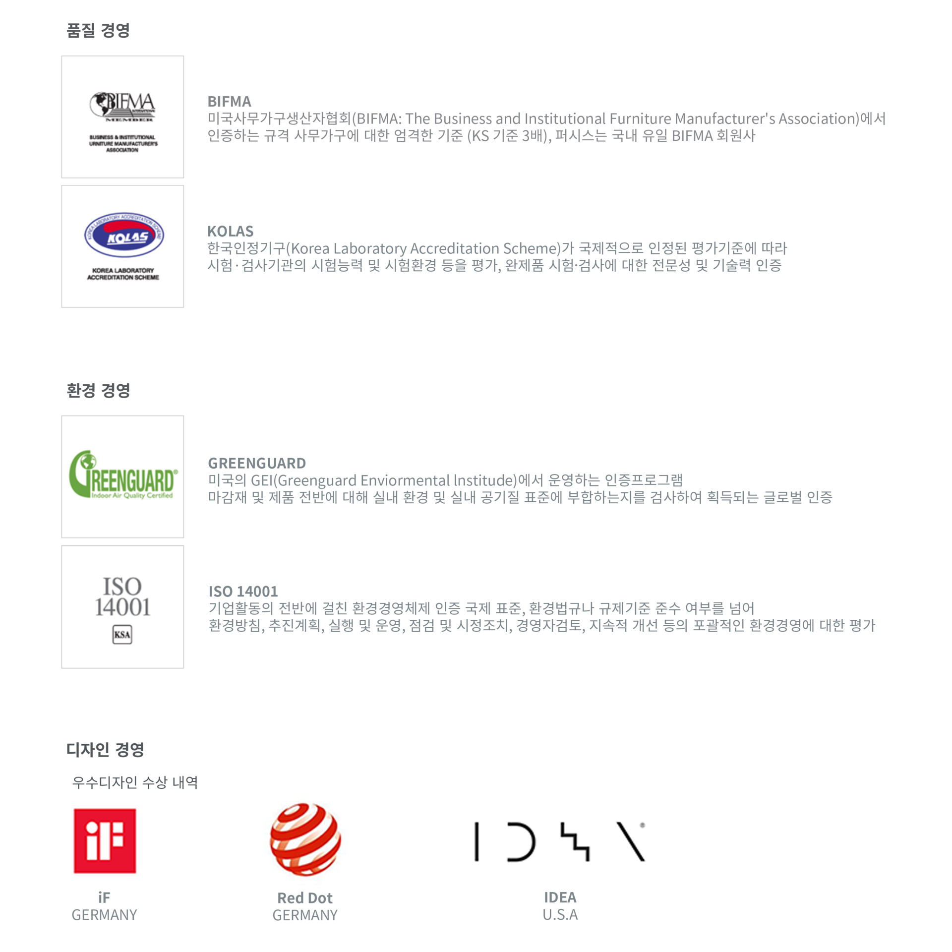 AROUND(CH6300)_일반형(업무용 : CH6300AH,CH6300A) : 퍼시스 오피스 공간 솔루션, 오피스컨설팅이룸