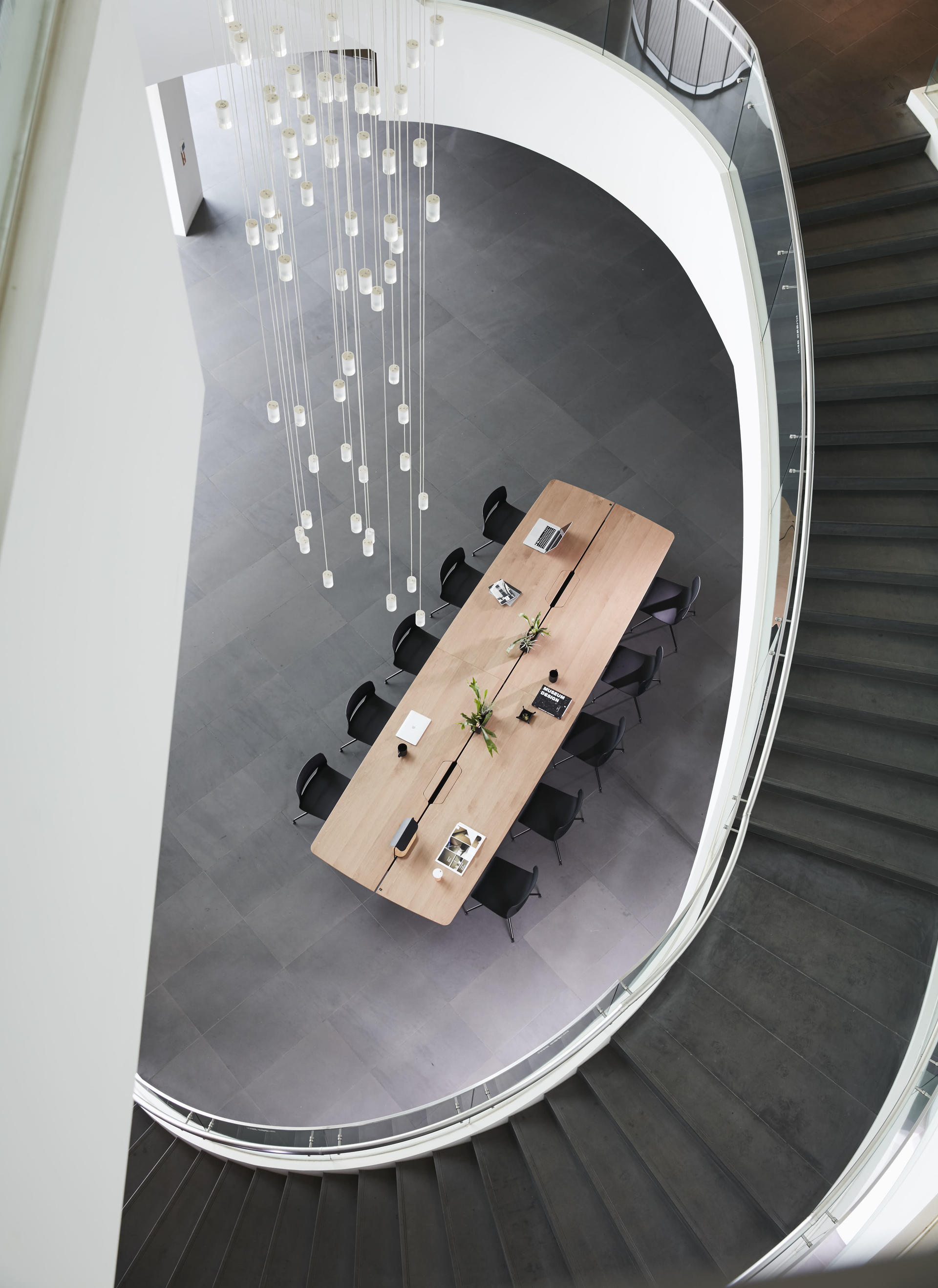 퍼시스 라운지 빅테이블(BIG TABLES)_CER048 : 퍼시스 오피스 공간 솔루션, 오피스컨설팅이룸