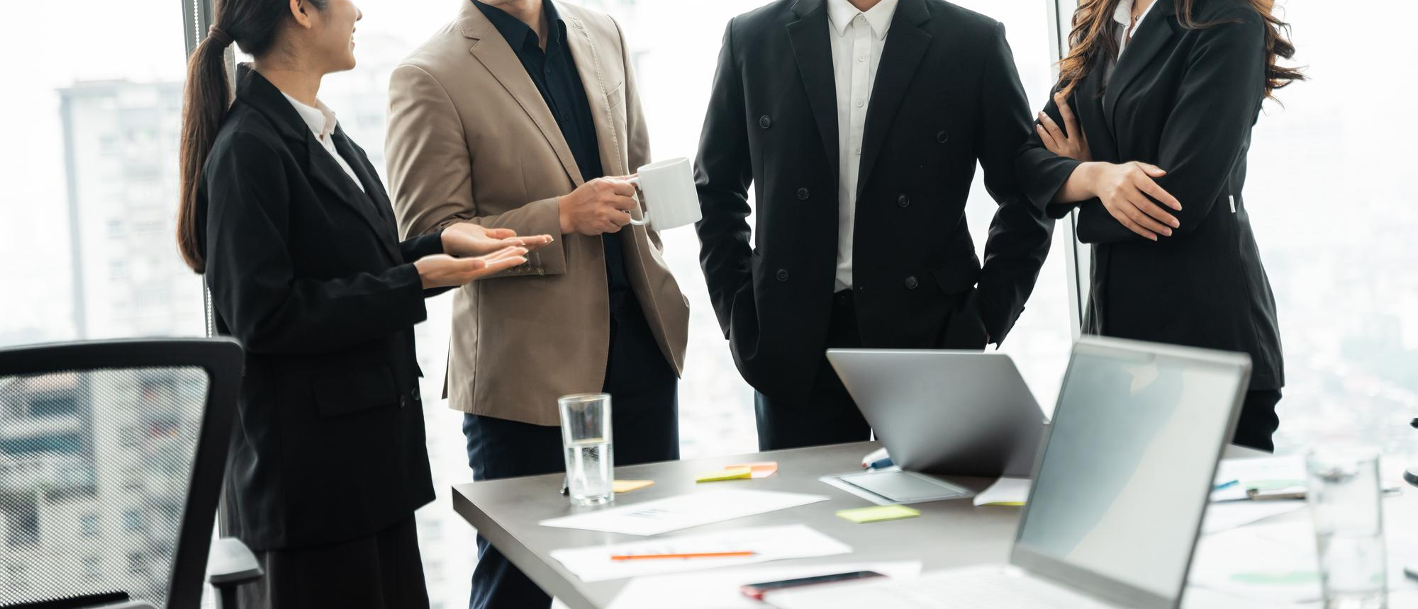 신임팀장 Team Maker 과정