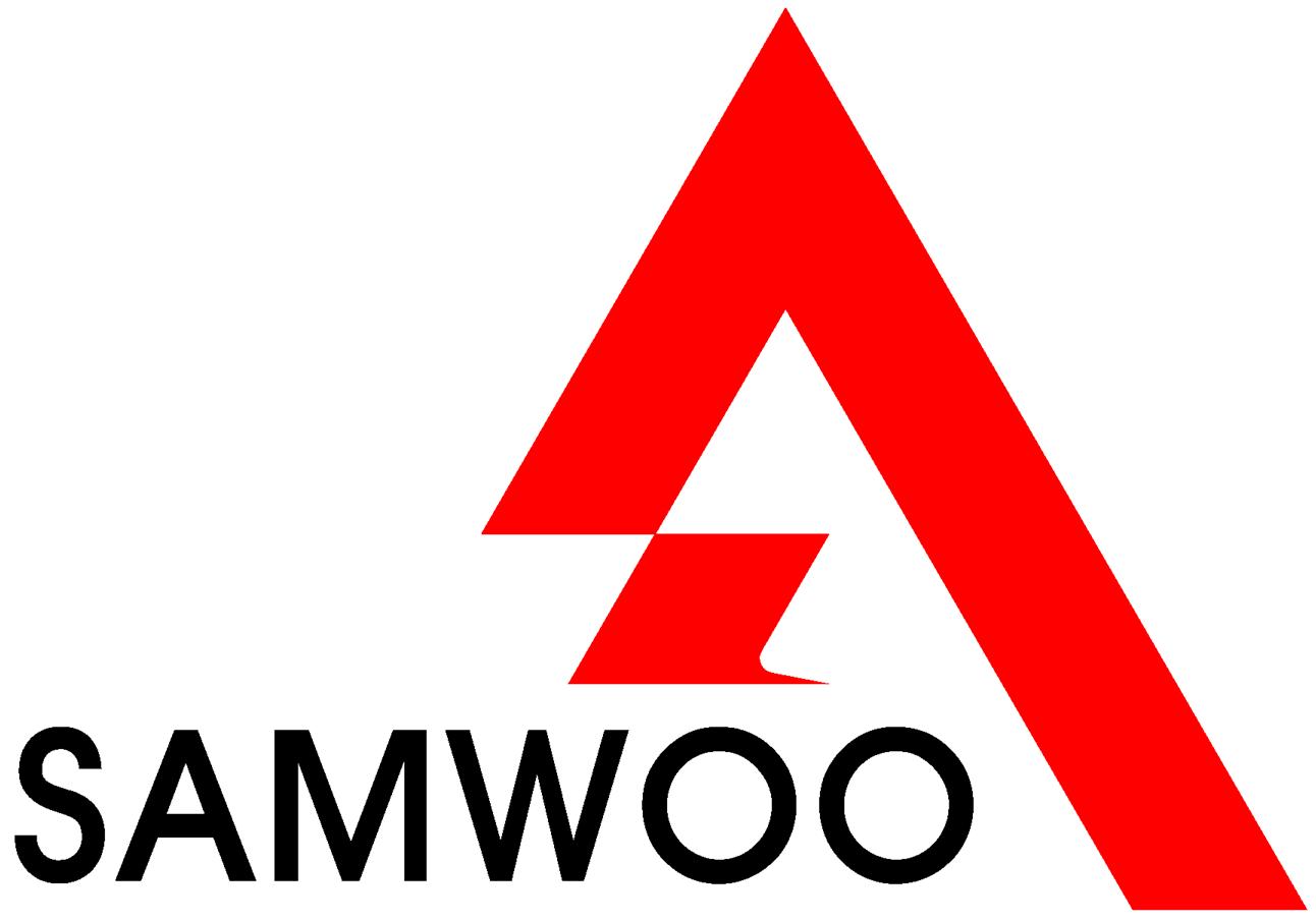 Samwoo - 삼우에이시스템(주)