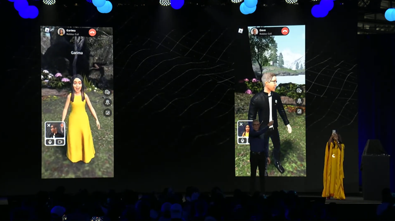 RDC(Roblox Developers Conference) 2023 : 로블록스 맵을 만들어요