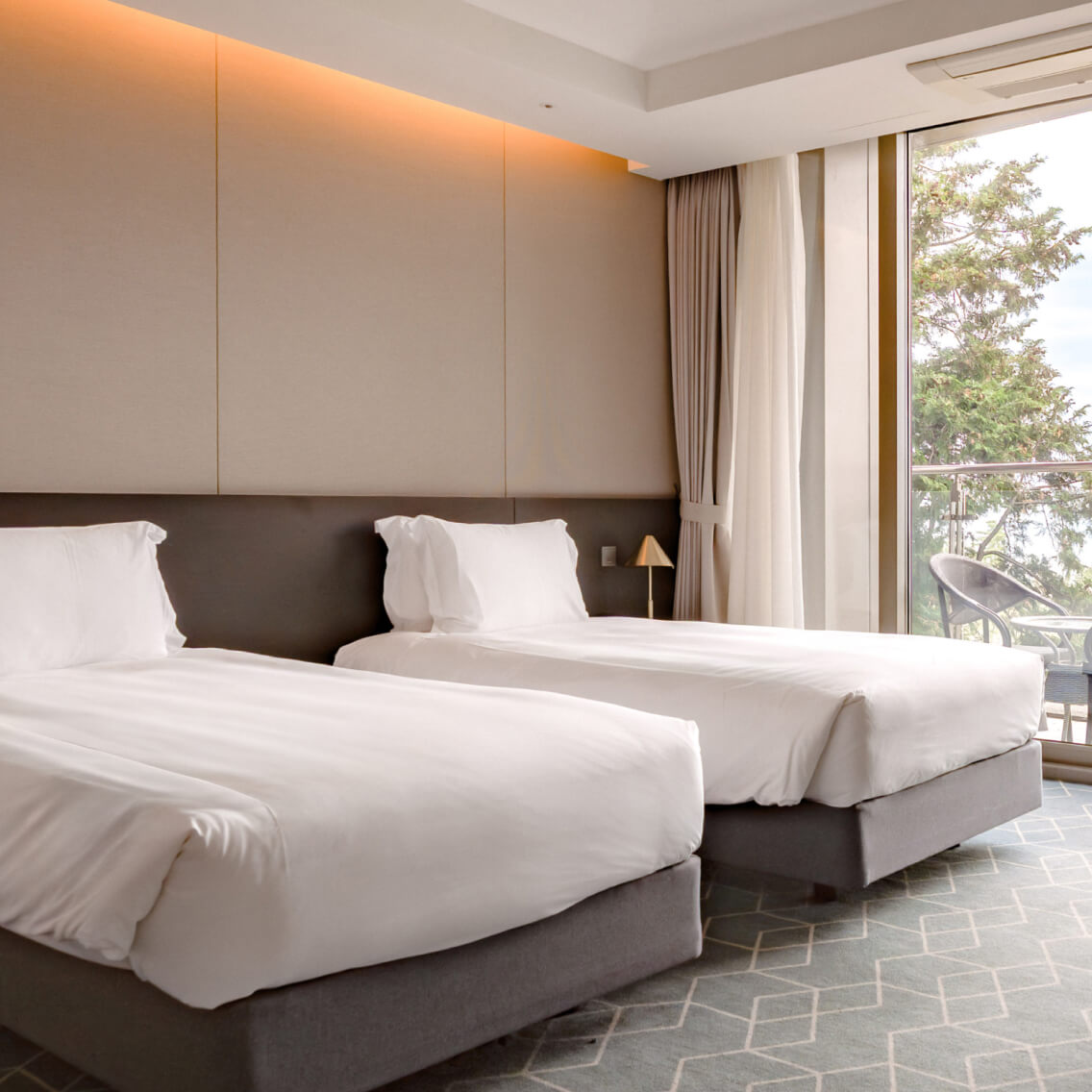 Camphor Tree Hotel & Resort