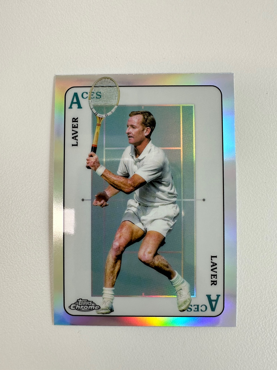 Coronation of a new King at Wimbledon? : HOBBY KOREA FORUM