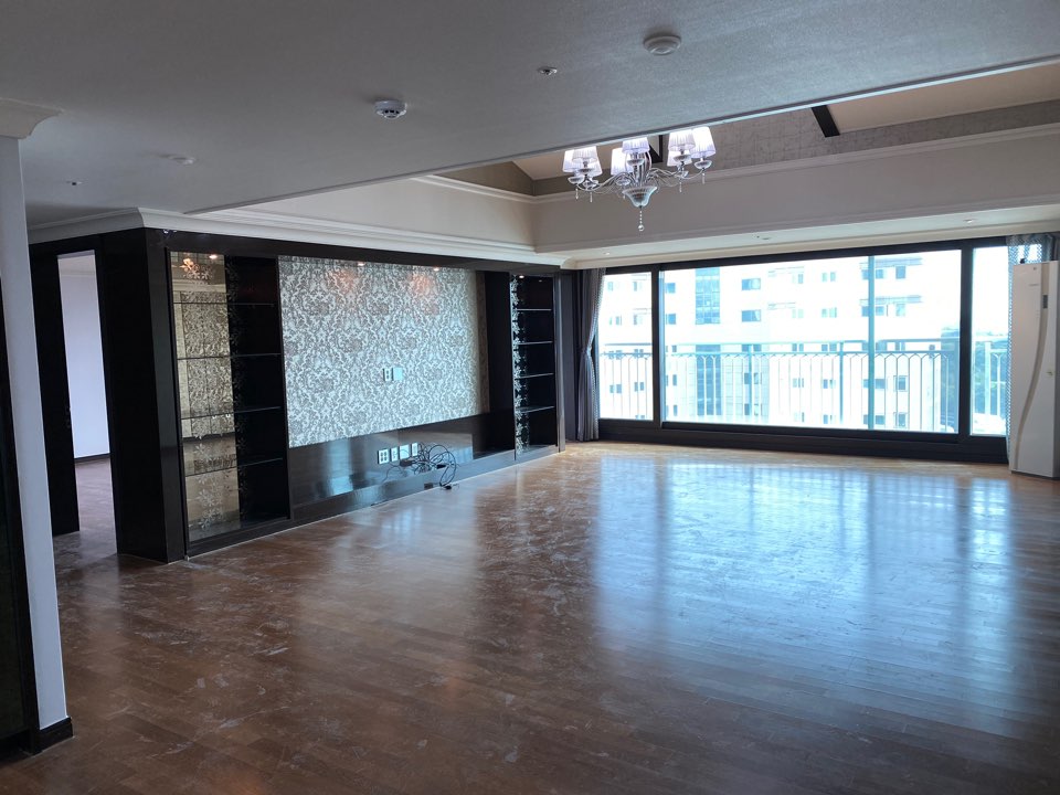 LOTTE CASTLE (OSAN) : Camp Humphreys Off-post Housing