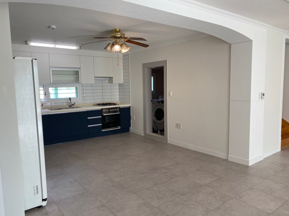 FOUR SEASON : Camp Humphreys Off-post Housing