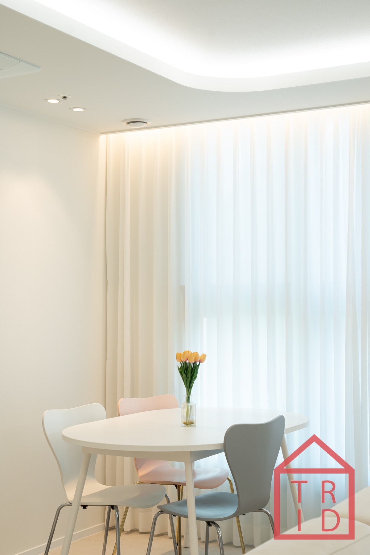 화성 능동 이지더원 : 더레드인테리어 | 포트폴리오_30PY