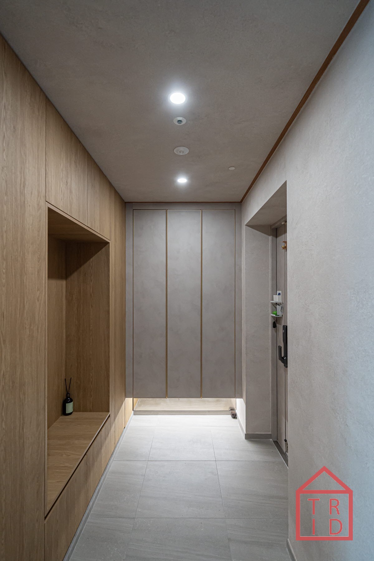 광교 자이더클래스 : 더레드인테리어 | 포트폴리오_30PY