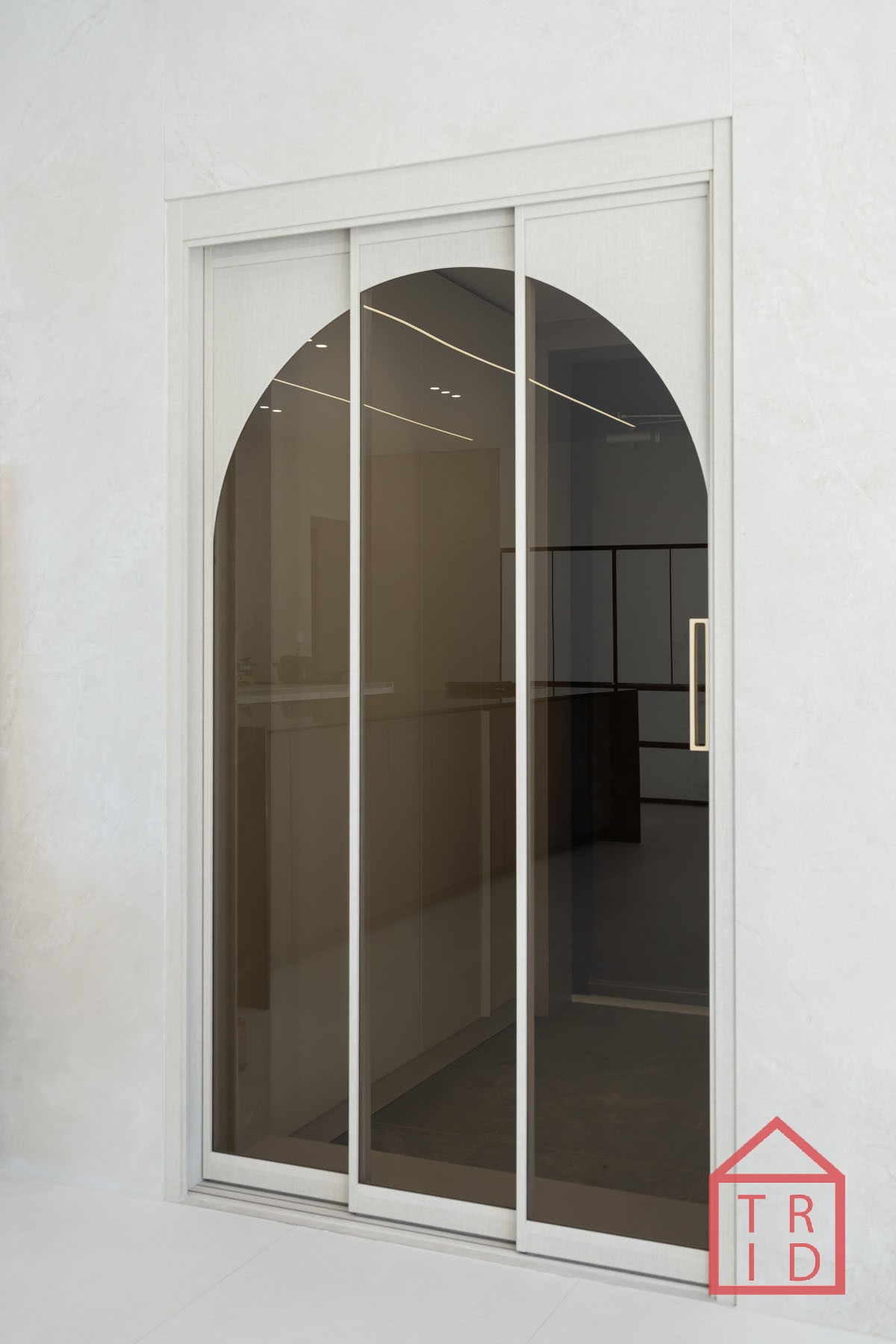 광주 퇴촌 주택 : 더레드인테리어 | 포트폴리오_40PY 이상