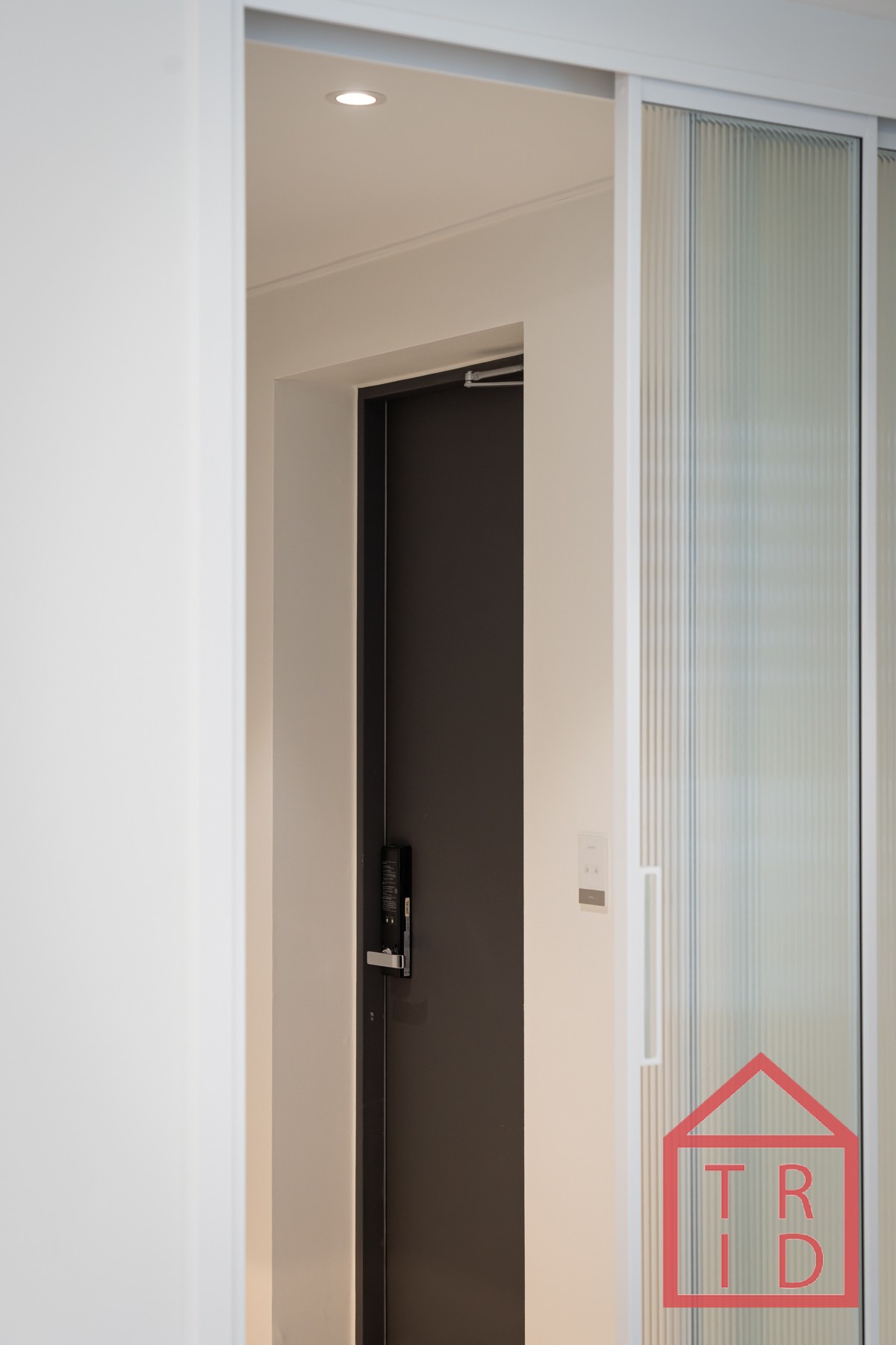 화성 능동 이지더원 : 더레드인테리어 | 포트폴리오_30PY