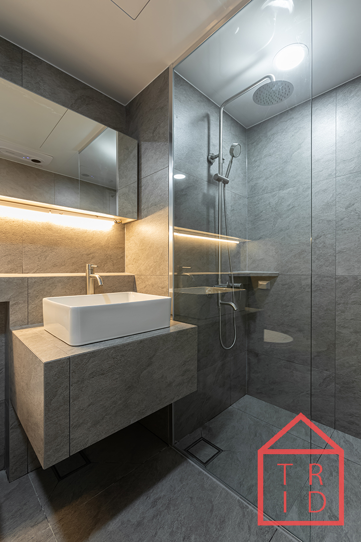 기흥구 어은목마을 대원칸타빌 : 더레드인테리어 | 포트폴리오_40PY 이상