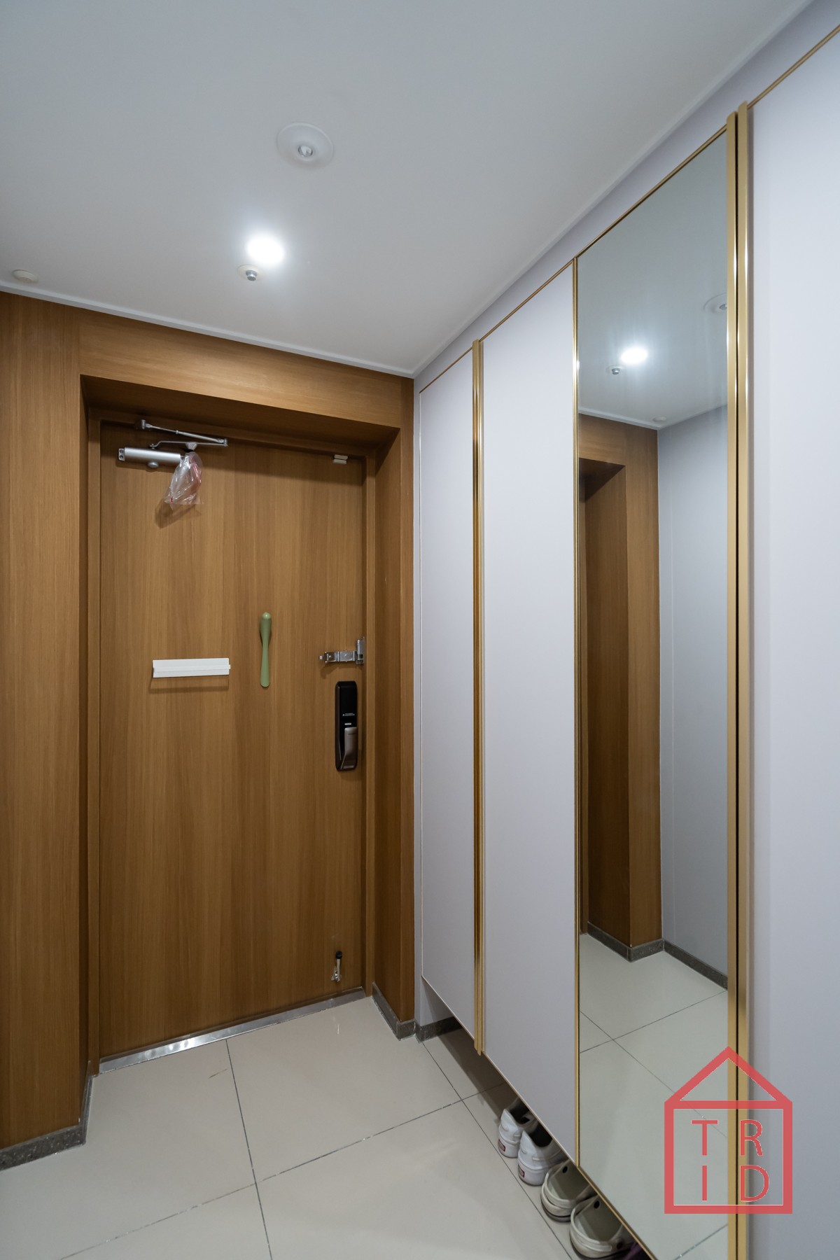 동탄 경남 아너스빌 : 더레드인테리어 | 포트폴리오_30PY