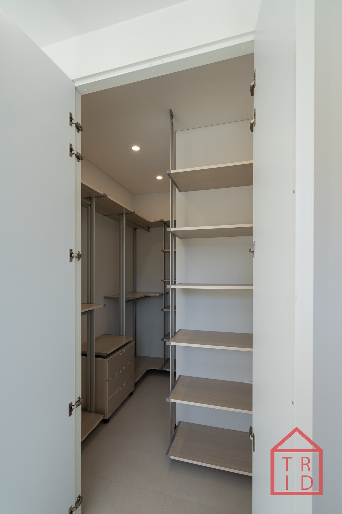 광주 퇴촌 주택 : 더레드인테리어 | 포트폴리오_40PY 이상