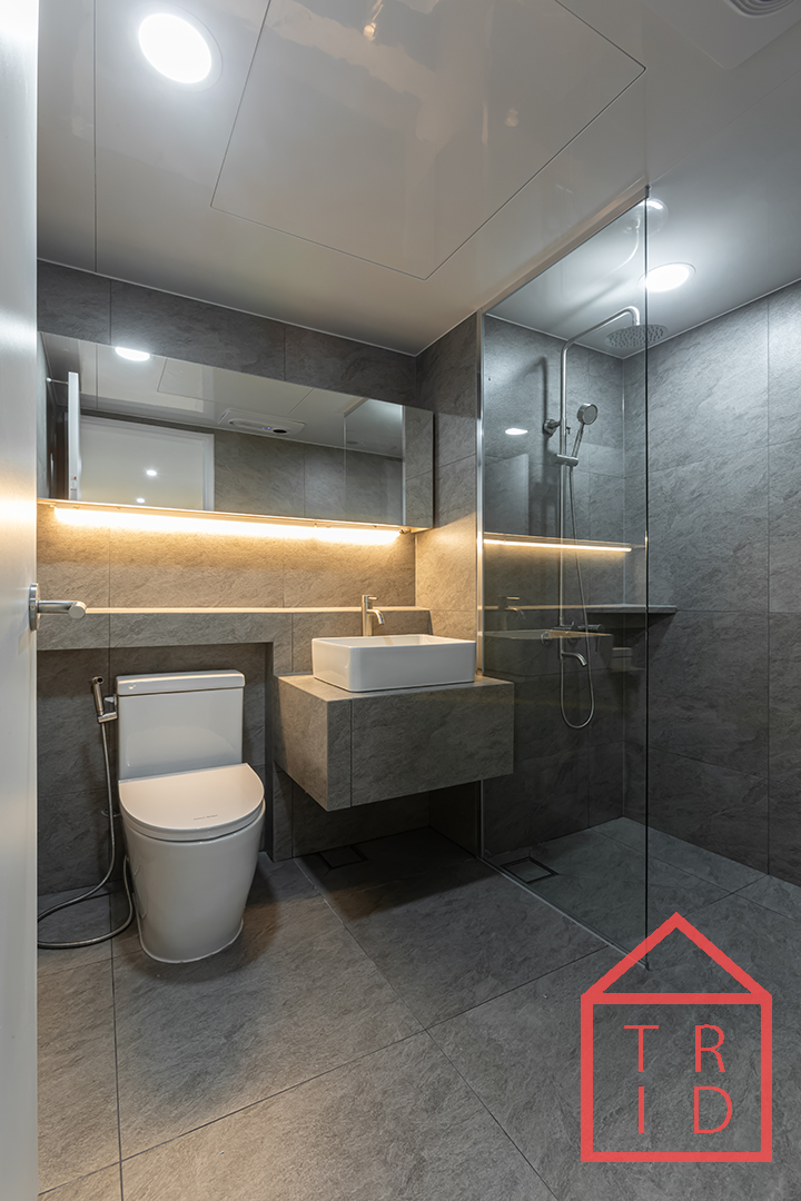 기흥구 어은목마을 대원칸타빌 : 더레드인테리어 | 포트폴리오_40PY 이상