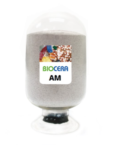 Heavy Metal Removal Solution | BIOCERA AM Powder