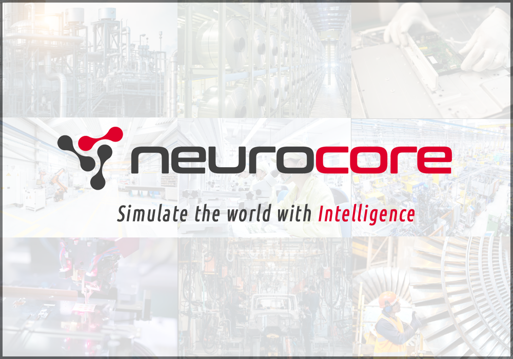 NeuroCore 뉴로코어 APS