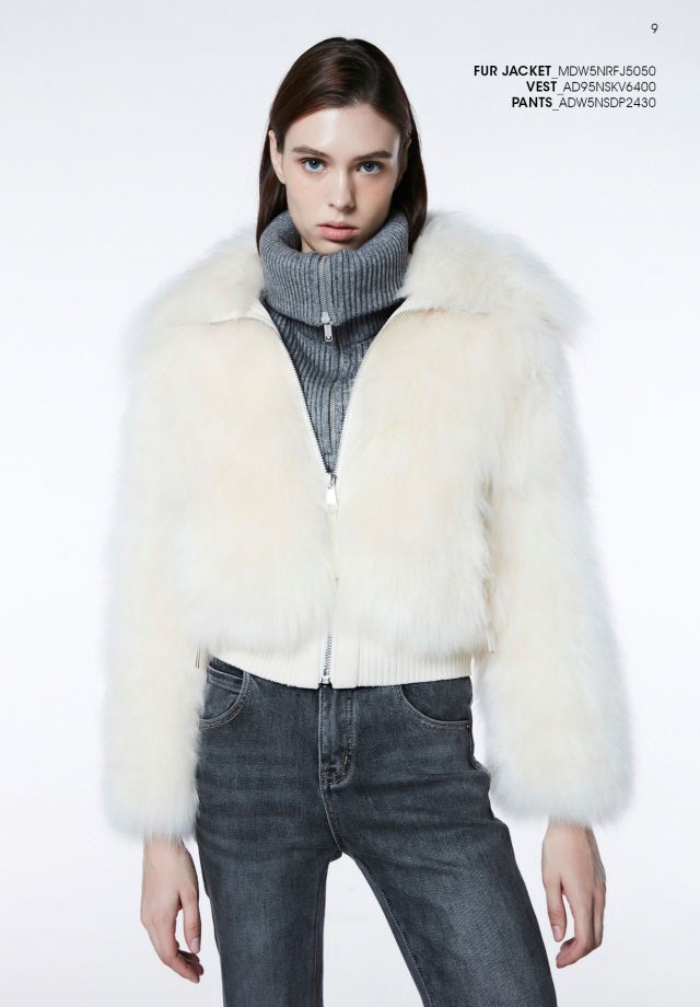 제시뉴욕 23WINTER COLLECTION : 제시뉴욕