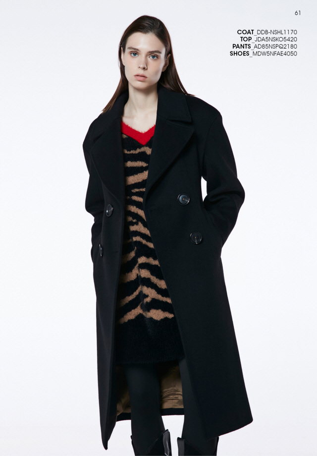 제시뉴욕 23WINTER COLLECTION : 제시뉴욕