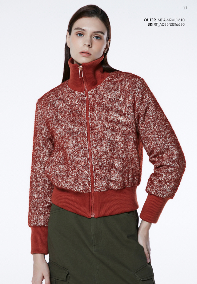 제시뉴욕 23WINTER COLLECTION : 제시뉴욕