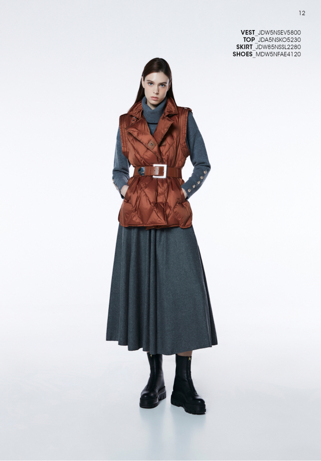 제시뉴욕 23WINTER COLLECTION : 제시뉴욕