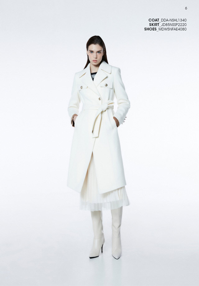 제시뉴욕 23WINTER COLLECTION : 제시뉴욕