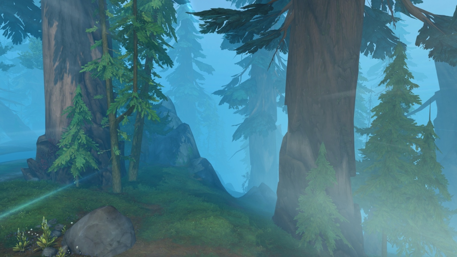 Build 44649 하늘빛 평원 프리뷰. : 최신 WoW 정보 게시판