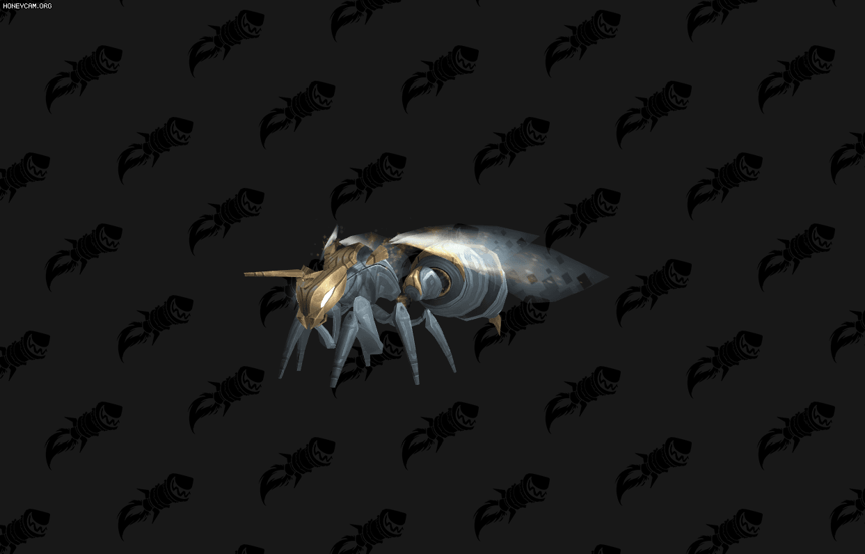 Vespoid Flutterer Schematic Wow Schematic Raptora Swooper