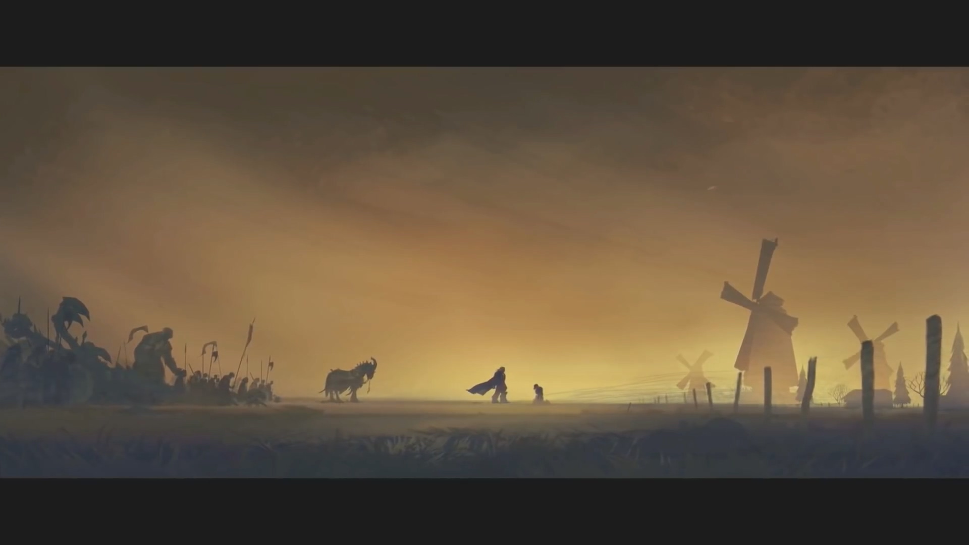 '마지막으로 모험을 떠난본 게 언제인가?' 영상 공개, 리치왕의 분노 OST 'Invincible' : 최신 WoW 정보 게시판