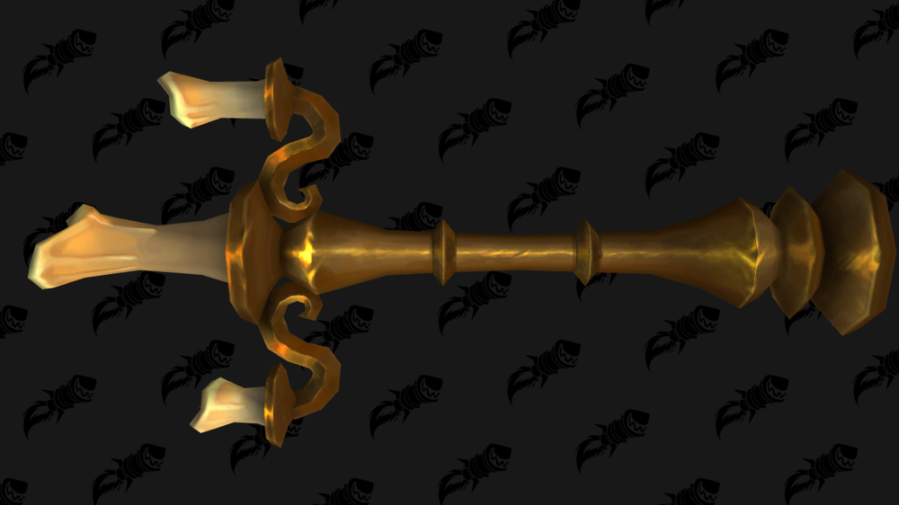 Build 52206 어깨 망토 및 다양한 탐험가 형상 세트. : 최신 WoW 정보 게시판